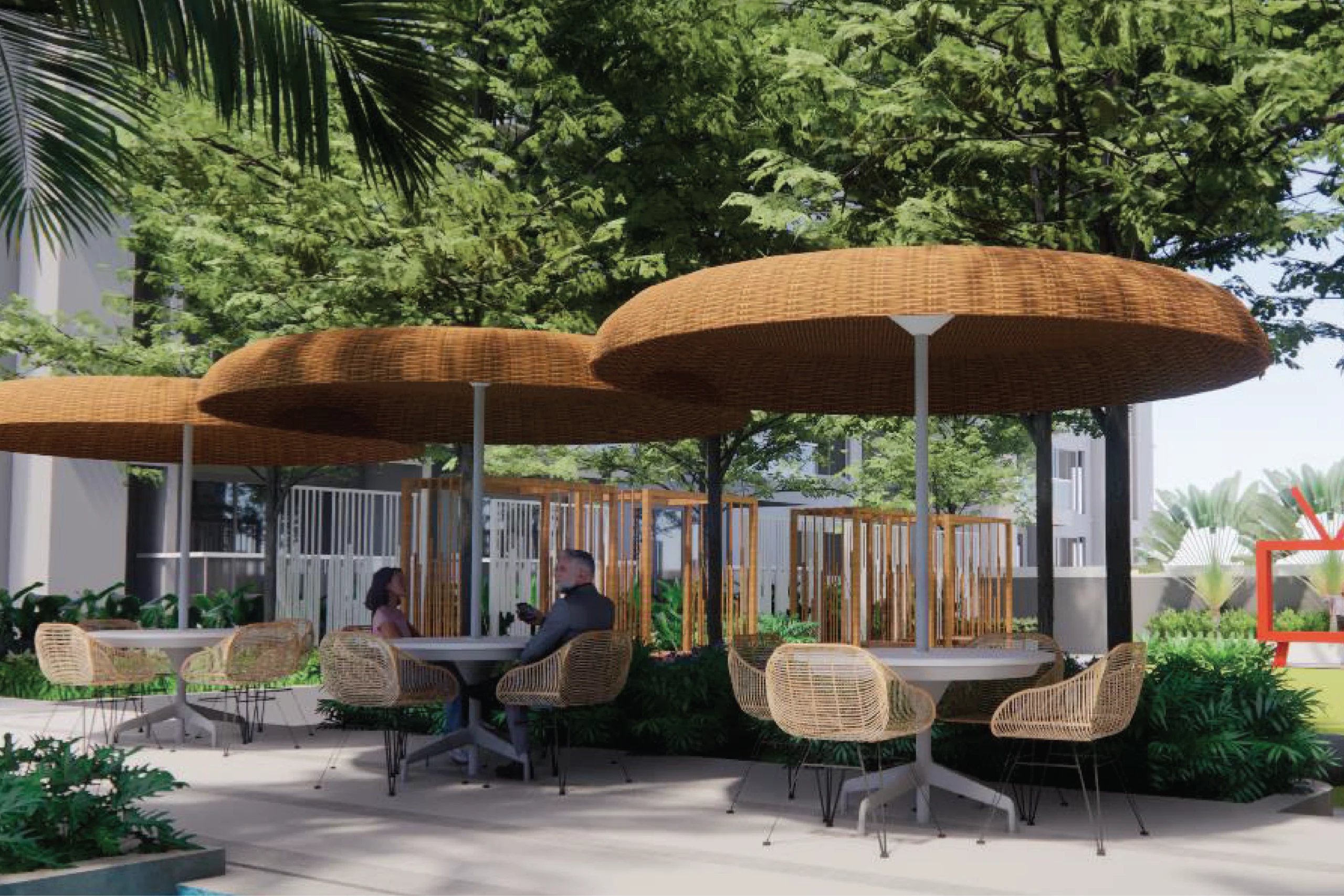 Fortune Primero adds another feather, enters residential spaces ...